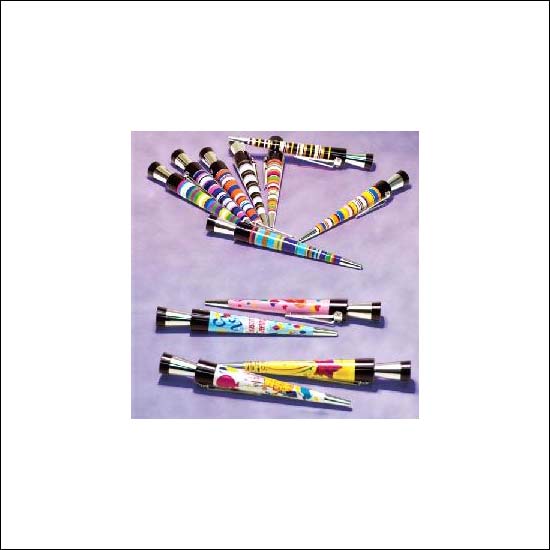 Triangle Pen | Gifts, Toys & Sports Supplies