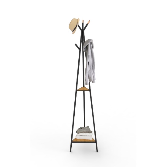 Triangular Coat Rack | Home Products, Lights & Constructions