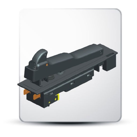 Trigger Switch | Parts, Components & Electrical Supplies | Electronics