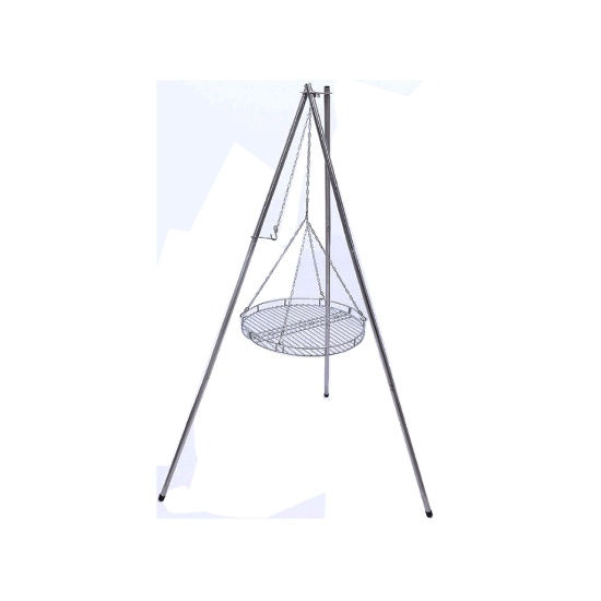 Tripod Grill | Camping & Picnic | Sports Supplies