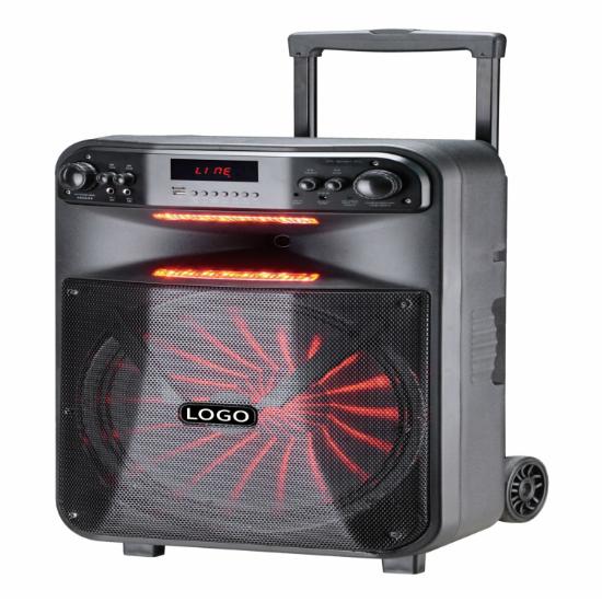 Trolley Speaker | Consumer Electronics | Electronics