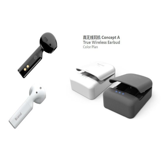 True Wireless Earbud | Consumer Electronics | Electronics