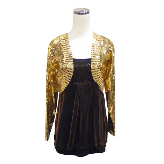 Tube Top And Small Jacket | Fashion, Eyewear & Accessories