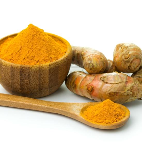 Turmeric Spray Dried Powder Extract | Food & Beverage