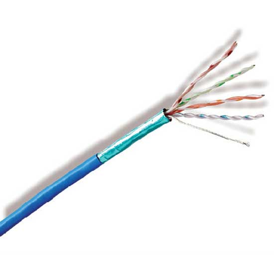 Twisted Pairs Network Cable | Cables & Accessories | Consumer Electronics