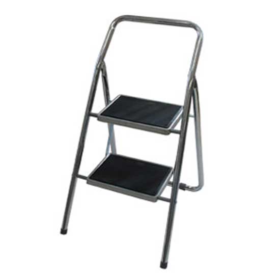 Two-Step Folding Ladder | Home Products, Lights & Constructions