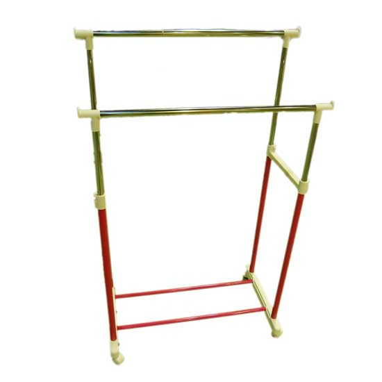 Two-Tier Hanger | Home Products, Lights & Constructions