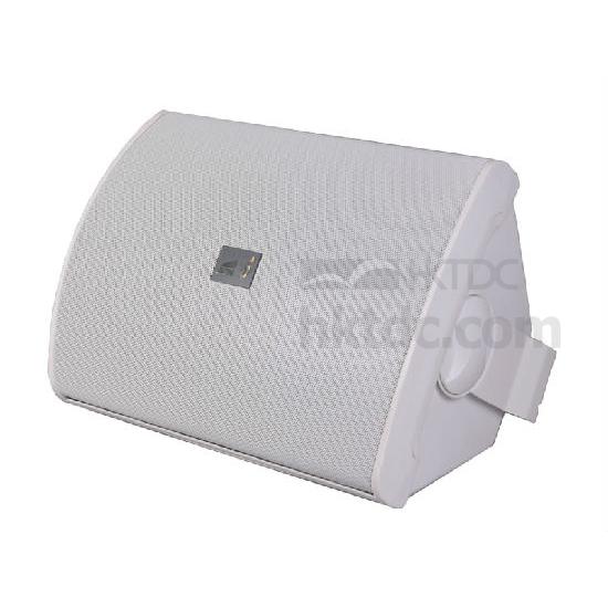 Two-Way Box Speaker | Consumer Electronics | Electronics