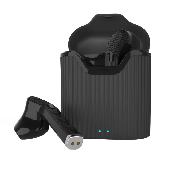 Tws Earbuds With Elegant Casing In Fancy Colors | Consumer Electronics ...