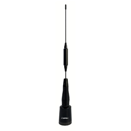 UHF Mobile Wide Band Communication Antenna | Telecommunication ...