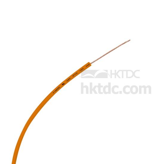 UL1430 Crosslinked PVC Insulation Wire | Cables & Accessories ...