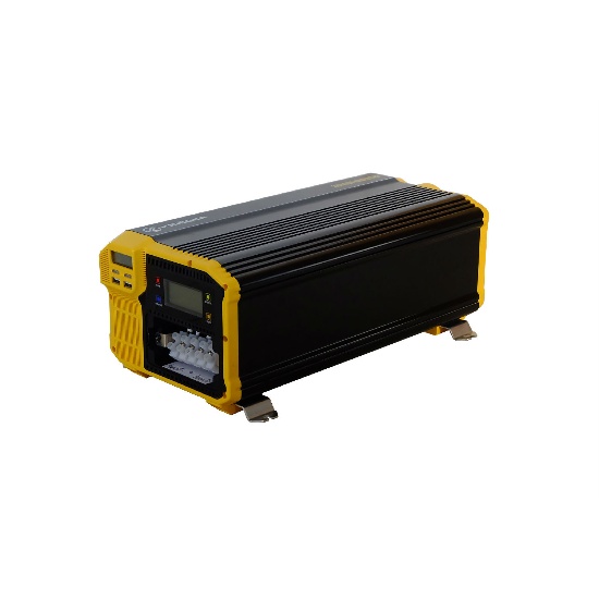 UPS Inverter Power Inverter With Charger | Consumer Electronics ...