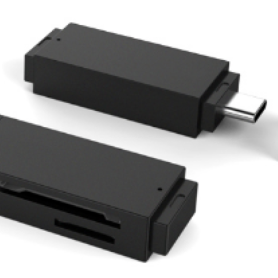 USB-C SD card reader | Computers & Peripherals | Consumer Electronics