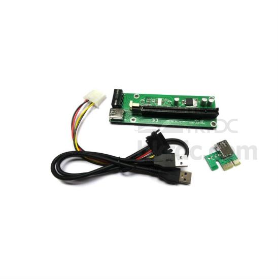USB Card Board Extender OEM Condition | Computers & Peripherals ...