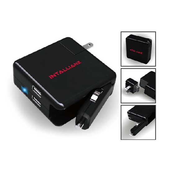 USB Charger | Computers & Peripherals | Consumer Electronics