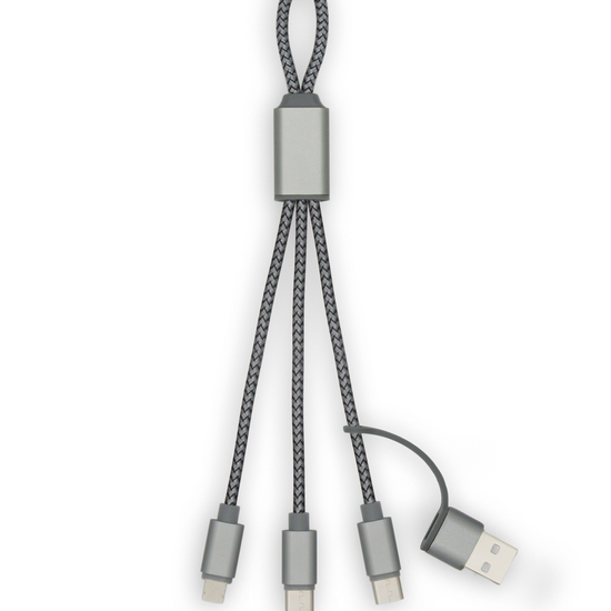 USB Charging Cable Series Trident 2 Eco- BrandCharger | Parts ...