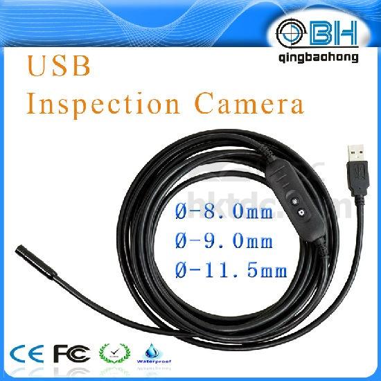 USB Endoscope Camera | Consumer Electronics | Electronics
