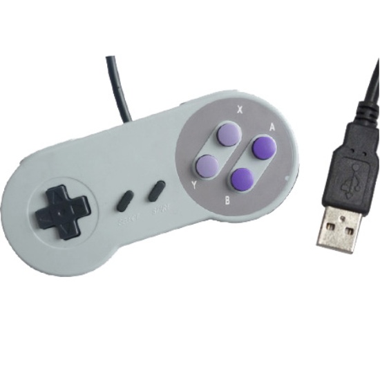 USB Game Controller | Consumer Electronics | Electronics