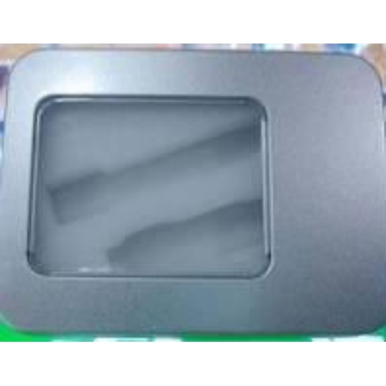 USB Metal Package Box | Metal Packaging | Printing & Packaging ...