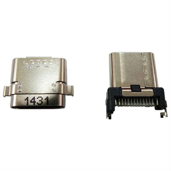 USB Type C Connector | Cables & Accessories | Consumer Electronics