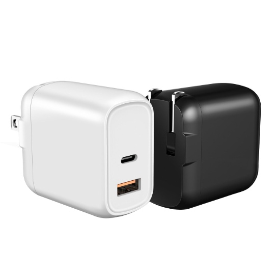 USB Type-C PD&QC3.0 Wall Charger | Computers & Peripherals | Consumer Electronics
