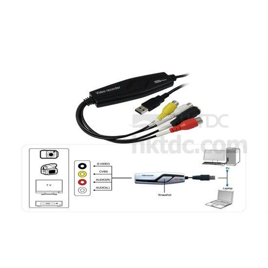 USB Video Grabber | Consumer Electronics | Electronics