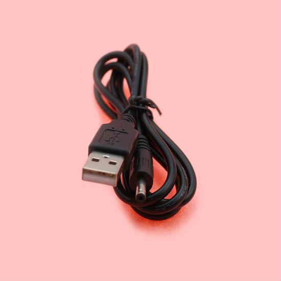 USB to DC Cable | Cables & Accessories | Consumer Electronics