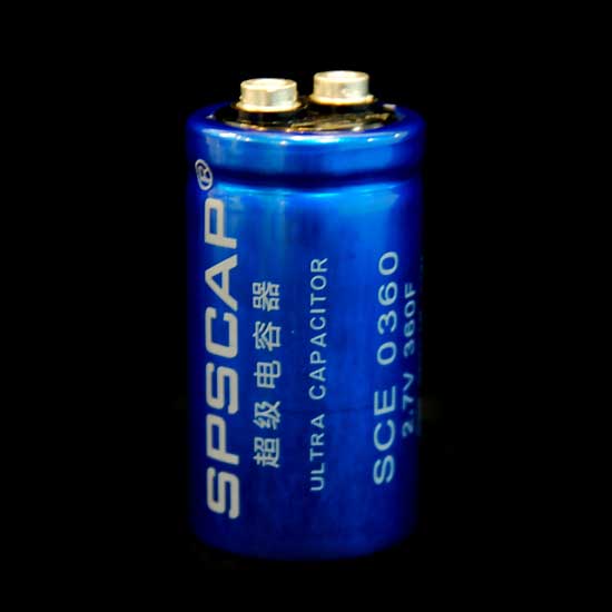 Ultra Capacitor | Parts, Components & Electrical Supplies | Electronics