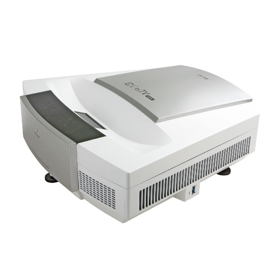 Ultra-Short Throw DLP Android Smart Multimedia LED Projector | Office ...