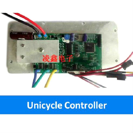 Unicycle Controller | Parts, Components & Electrical Supplies | Electronics