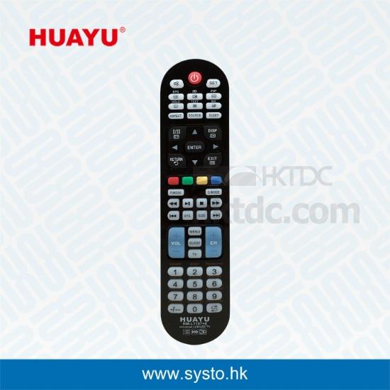 Universal LCD/LED TV Remote Control | Consumer Electronics | Electronics