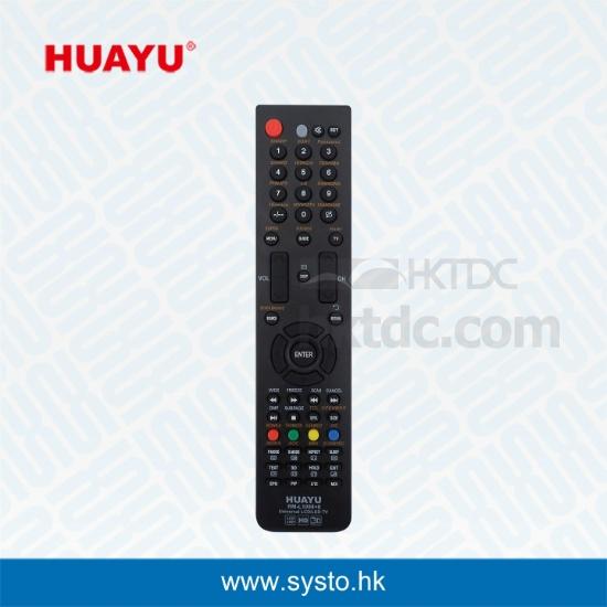 Universal LCD/LED TV Remote Control | Consumer Electronics | Electronics