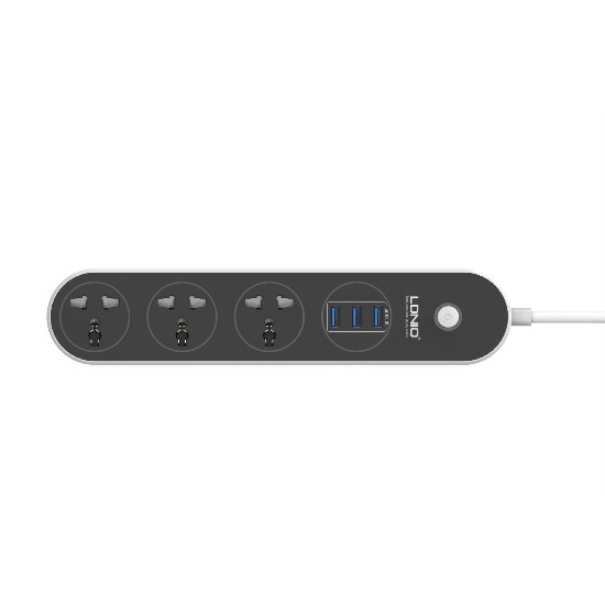 Universal Power Socket | Parts, Components & Electrical Supplies ...