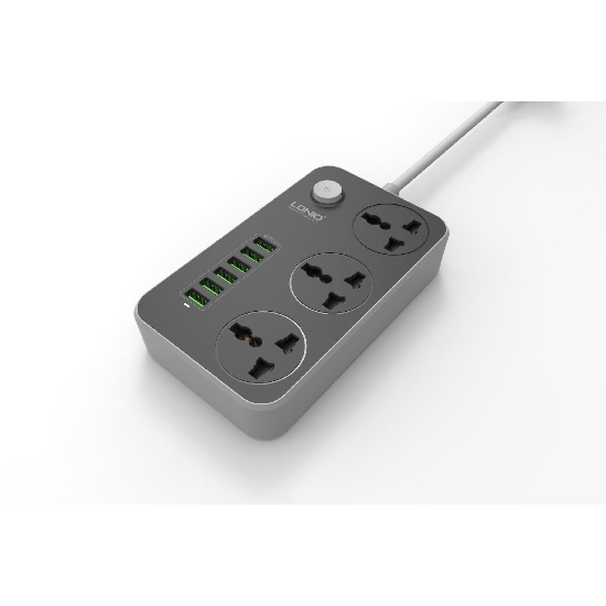 Universal Power Socket | 零件，組件及電器用品 | 電子產品