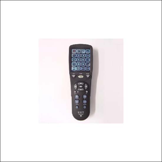 Universal Remote Control | Consumer Electronics | Electronics