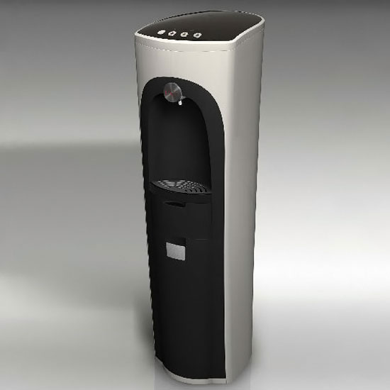 Upward Flow Water Dispenser | Consumer Electronics | Electronics