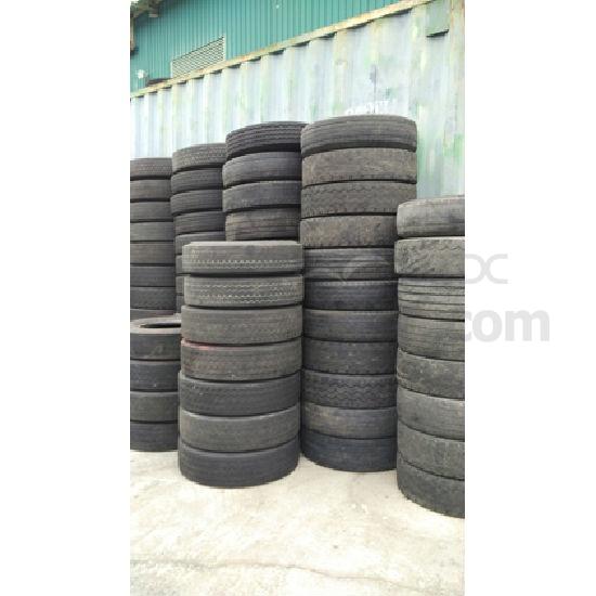Used Tyre | Automobile & Transport