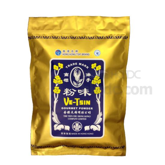 VeTsin Gourmet Powder | Food & Beverage | HKTDC Sourcing