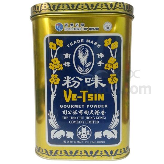 VeTsin Gourmet Powder | Food & Beverage