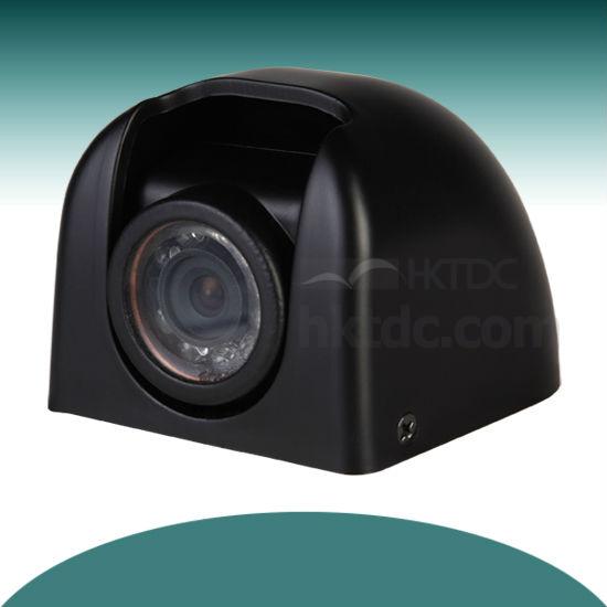 Vehicle Side View/Front View Camera | Automobile & Transport