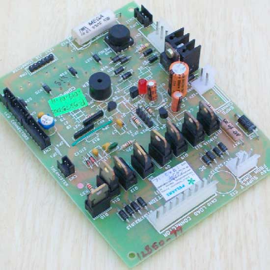 Vending Machine Controller | Parts, Components & Electrical Supplies ...