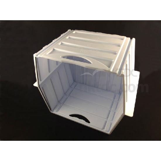 Versatile Honeycomb Storage Cabinet | Home Products, Lights & Constructions