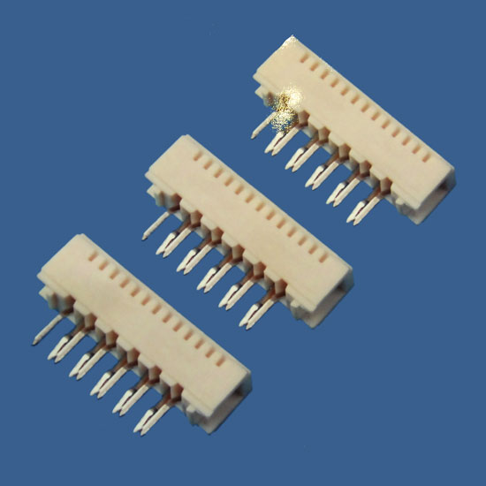 Vertical-Angle Connector | Cables & Accessories | Consumer Electronics