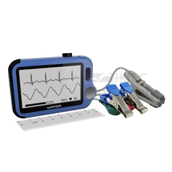 Vetpod Wireless Veterinary Monitor | Health Care & Medical Supplies ...