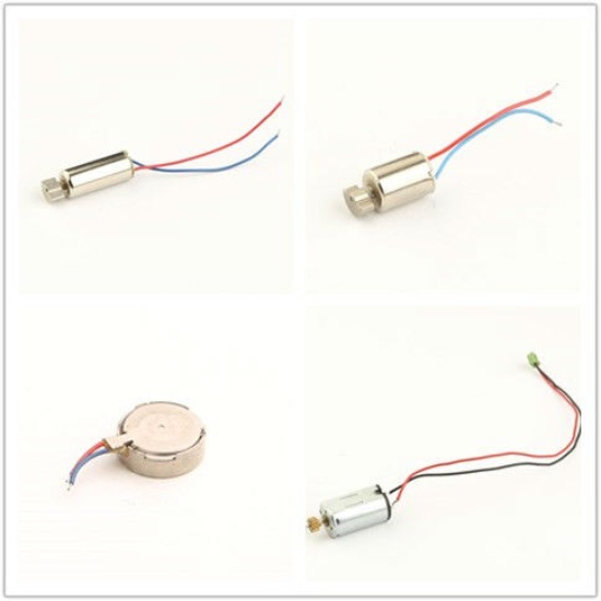 Vibration Motor A | Consumer Electronics | Electronics