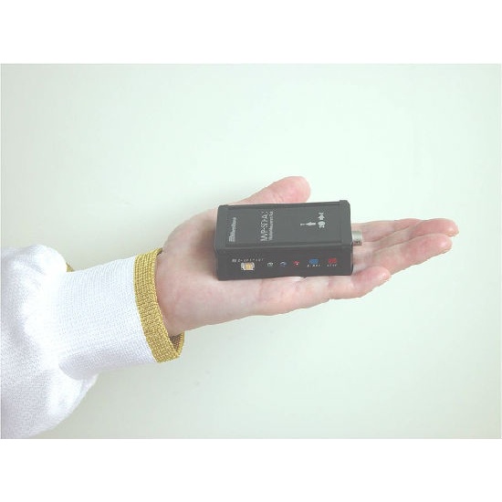 Vibration Recorder | Automobile & Transport