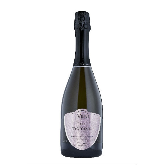 Vieni Momenti Sparkling | Food & Beverage
