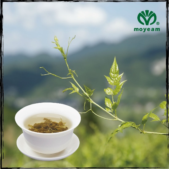 Vine Tea Moyeam | Food & Beverage