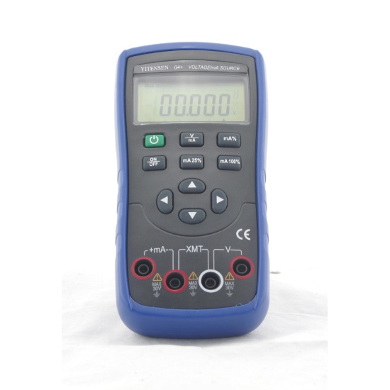 Voltage/mA source 04+ | Parts, Components & Electrical Supplies ...