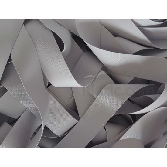 Vulcanized Extruded Round Section Rubber Thread | Textiles, Fabrics ...